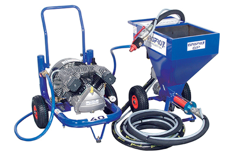 Machine à projeter en location – LOCAPEINT