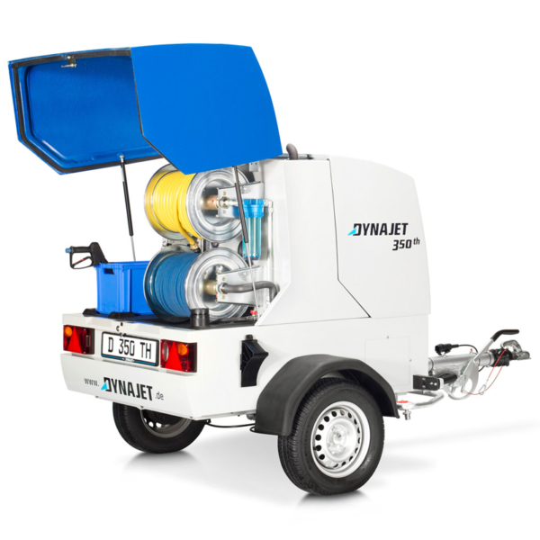 DYNAJET 350th – LOCAPEINT