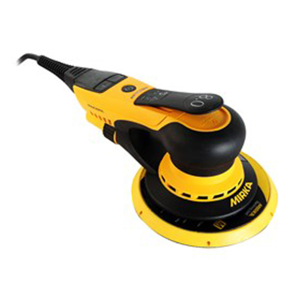 Mirka DEROS 150 + systainer – LOCAPEINT